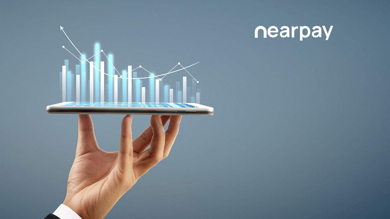 Nearpay Secures $14 Million in Series A Funding, Backed by Sanabil Investments, Stc CIF, and ...