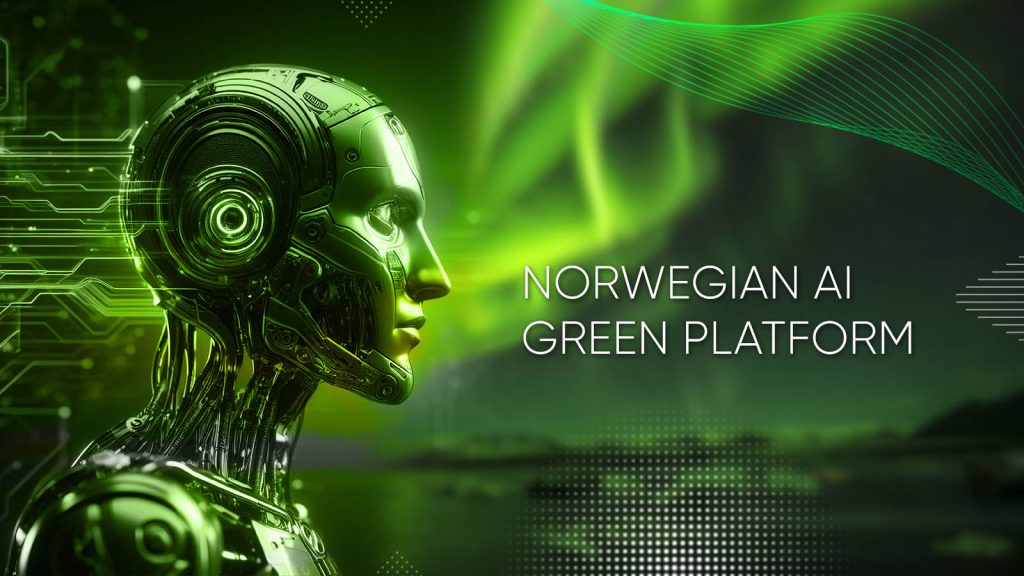 Norwegian AI Green Platform