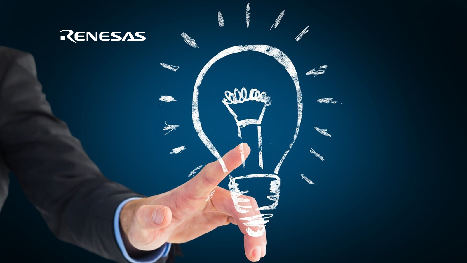 Renesas Launches RA8 MCU for Advanced Graphics and AI Applications