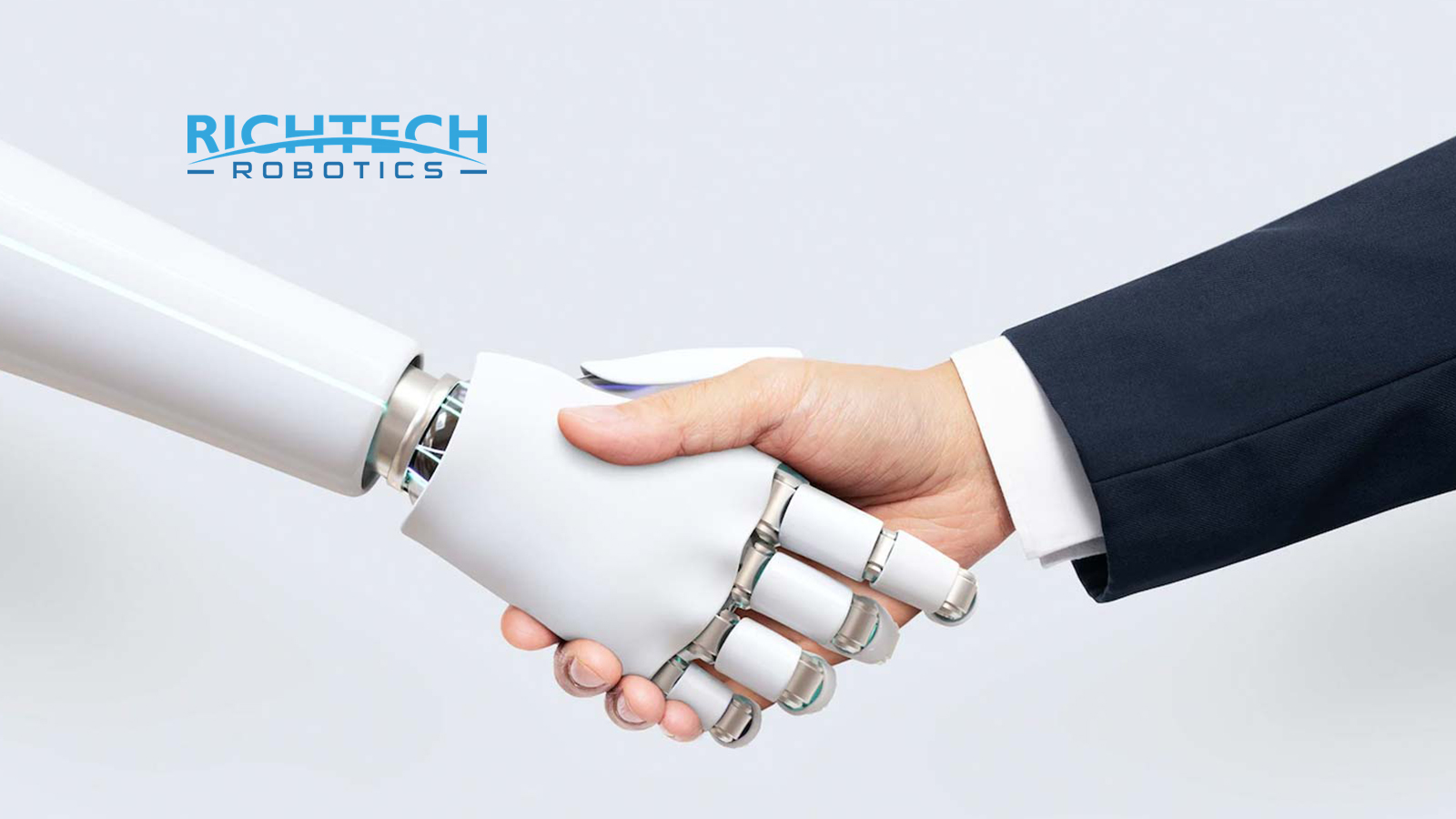 Richtech Robotics Forges Strategic Partnership with MAC USA ...