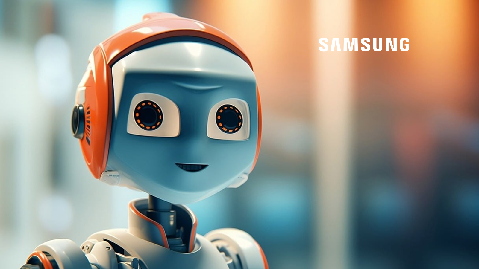 Samsung Unveils Two New ISOCELL Vizion Sensors Tailored for Robotics ...