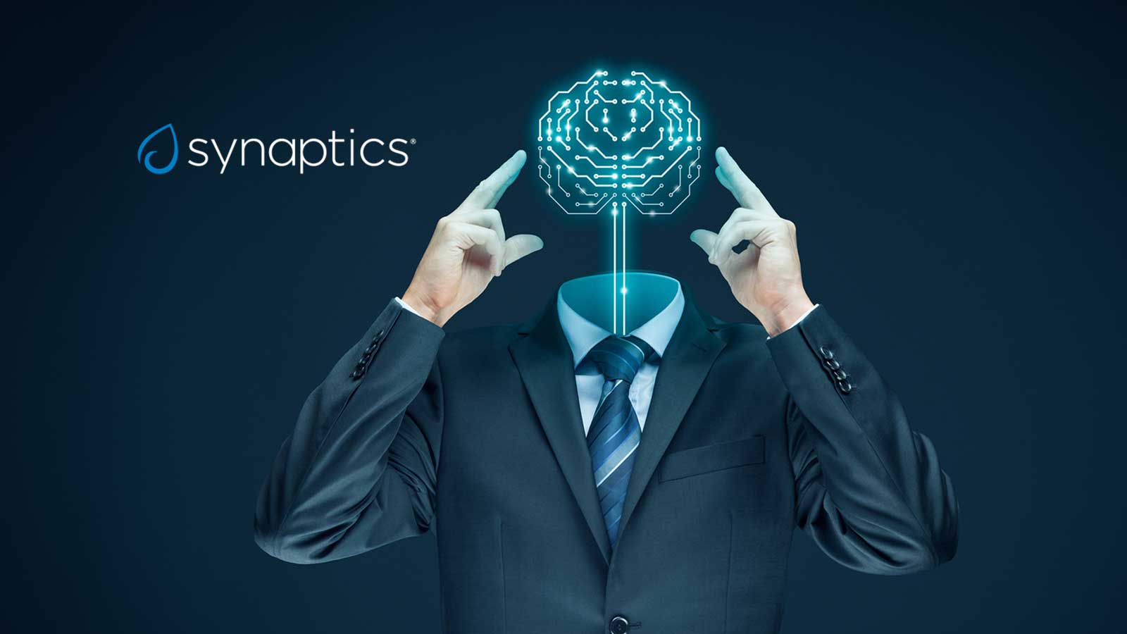 Synaptics’ Emza Visual Sense AI Powers Human Presence Detection in ...