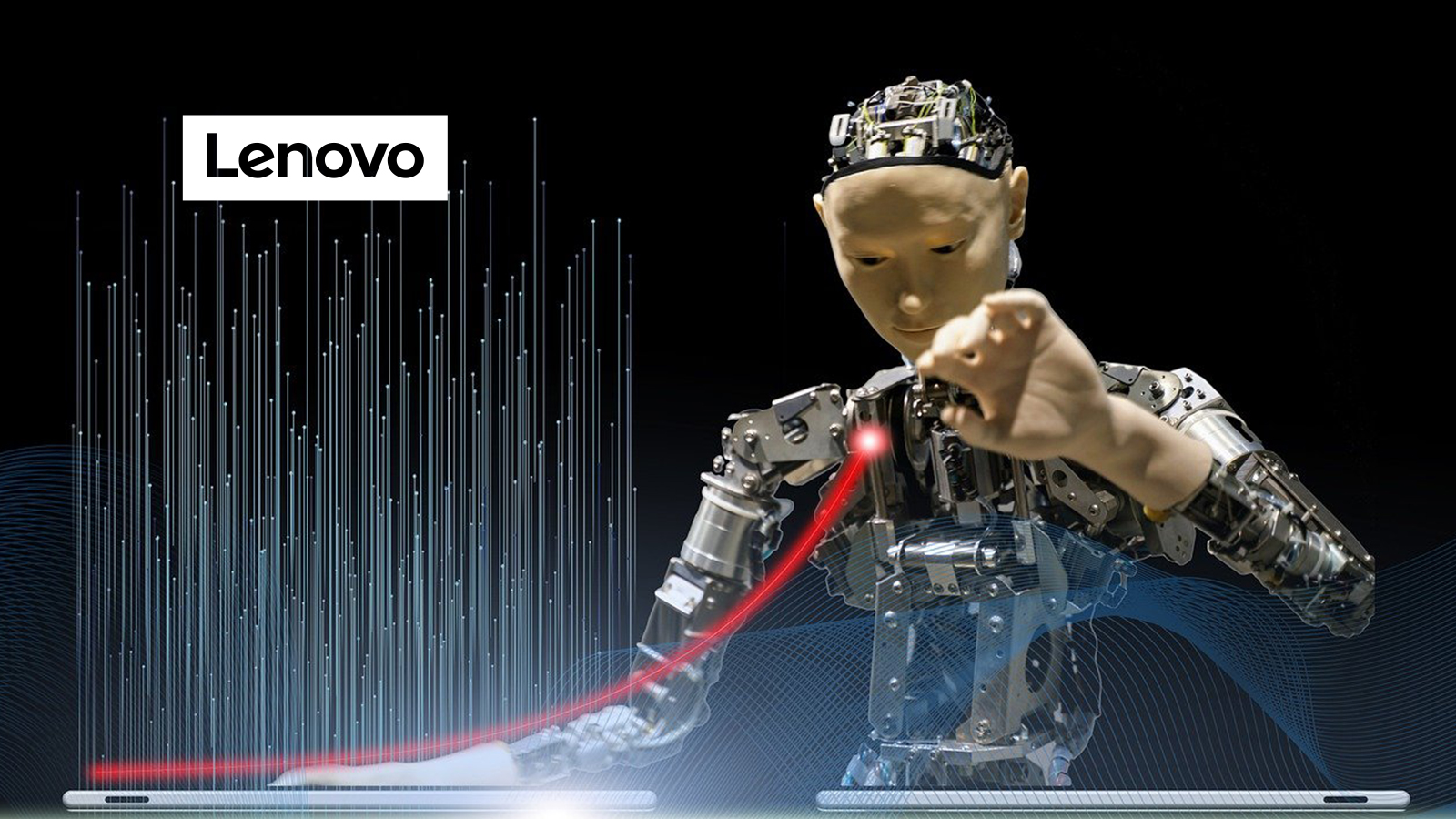 Avatar Powered by AI Creates New Communication Possibilities for ...