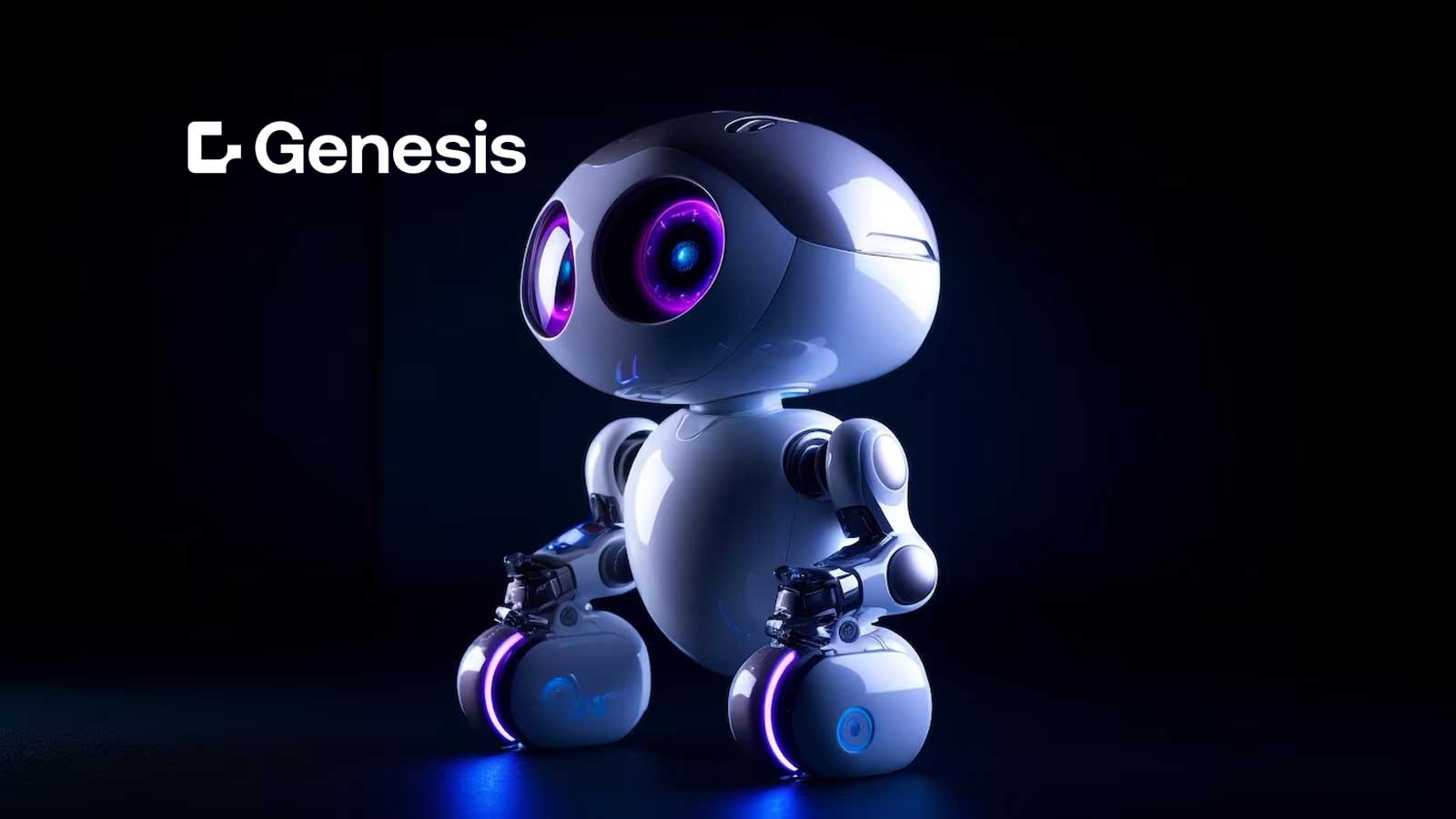 AI in Genesis Bond Deal Solution Helps Asset Managers Make Faster ...