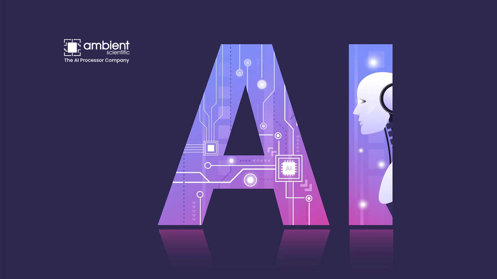 Ambient Scientific’s Edge AI Processor Goes Into Volume Production