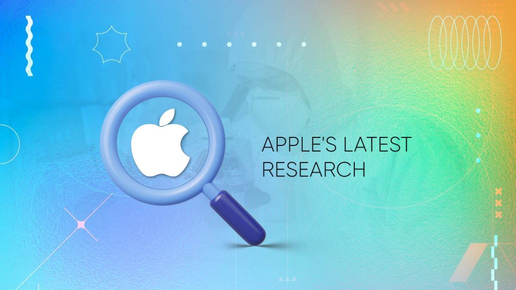 An Unparalleled Transformation of iPhone with Apple's Research