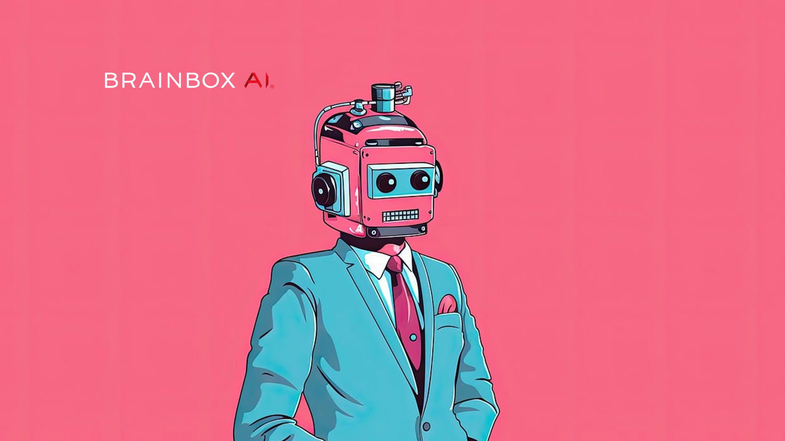 BrainBox AI Collaborates with AWS: Introducing AI-driven Emissions ...