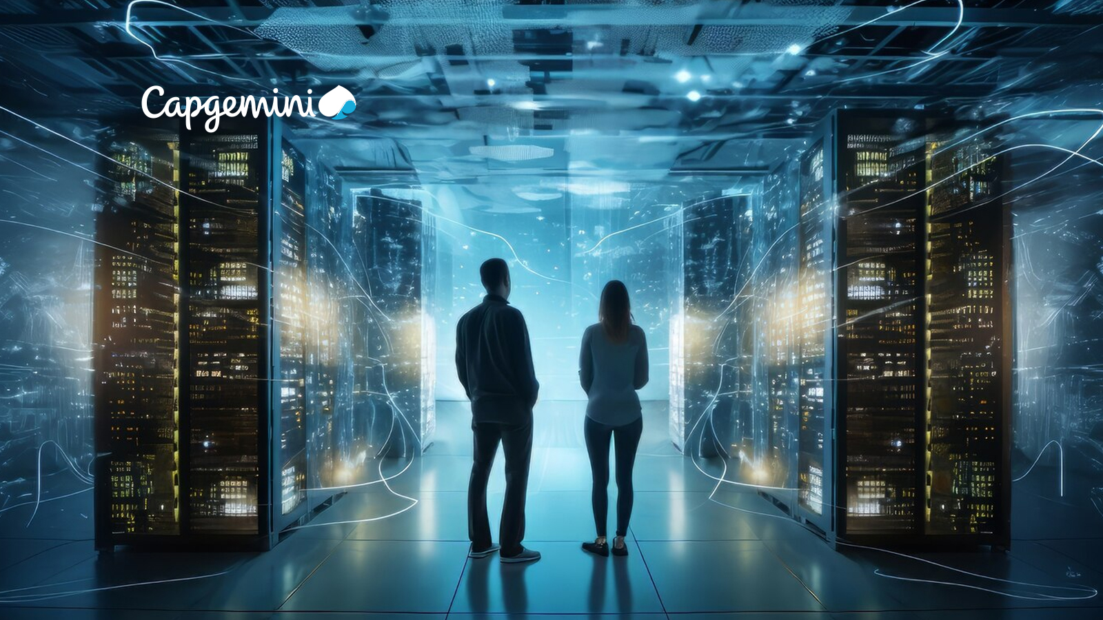 Capgemini Enables Improved Efficiency and Productivity for the Auto ...