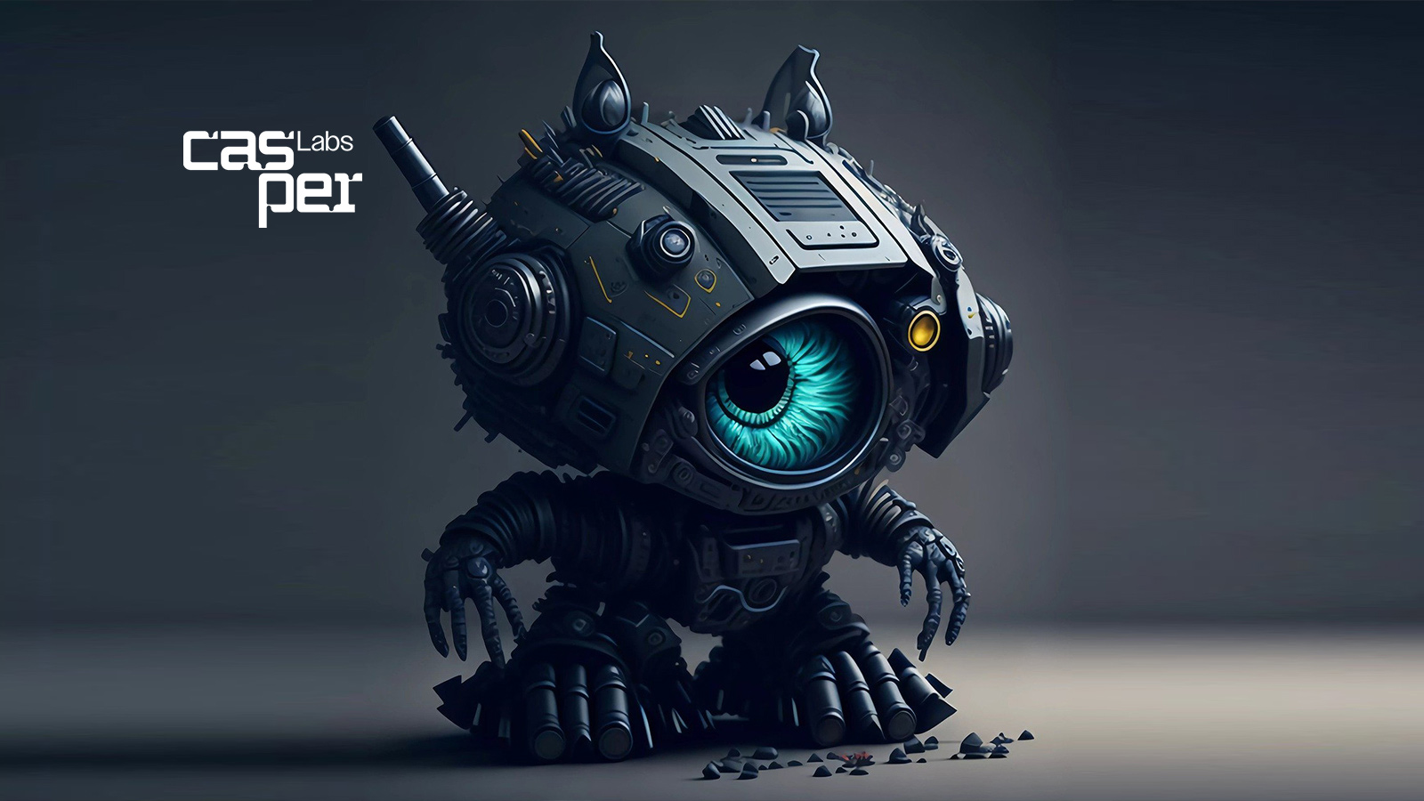 Enhancing Transparency and Auditability in Generative AI: Casper Labs and IBM Consulting ...