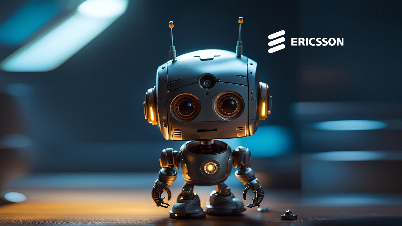 Ericsson and Ooredoo Qatar provide Artificial Intelligence solutions ...