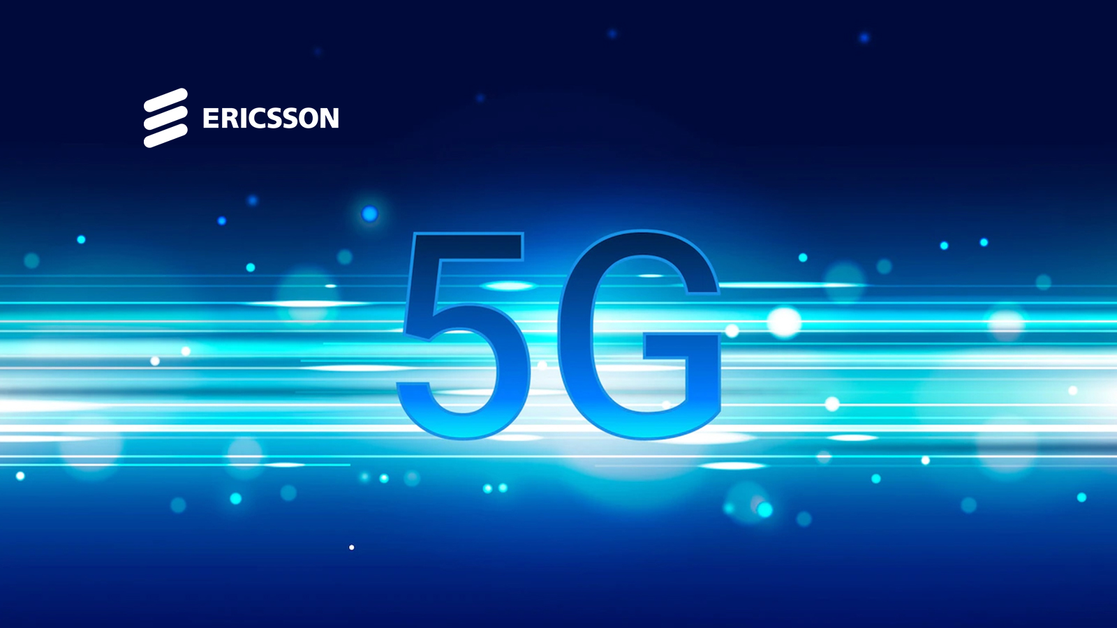 Ericsson Partners With Jio to Build India’s First 5G Standalone Network ...