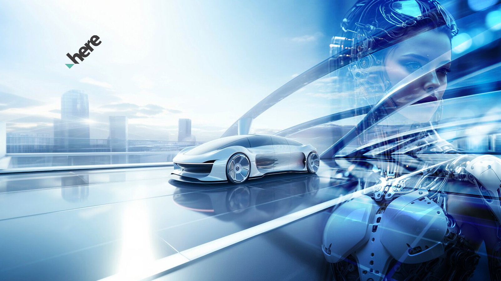 HERE Helps Siemens Venture SIMULYTIC Create Autonomous Vehicle Risk ...