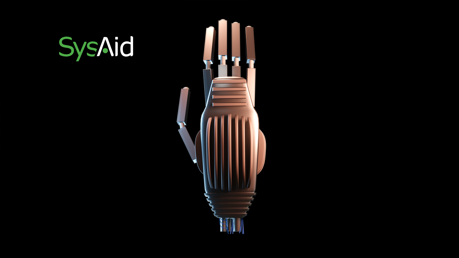 The Sysaid Copilot counters ineffective chatbot deployments With AI-powered IT service management