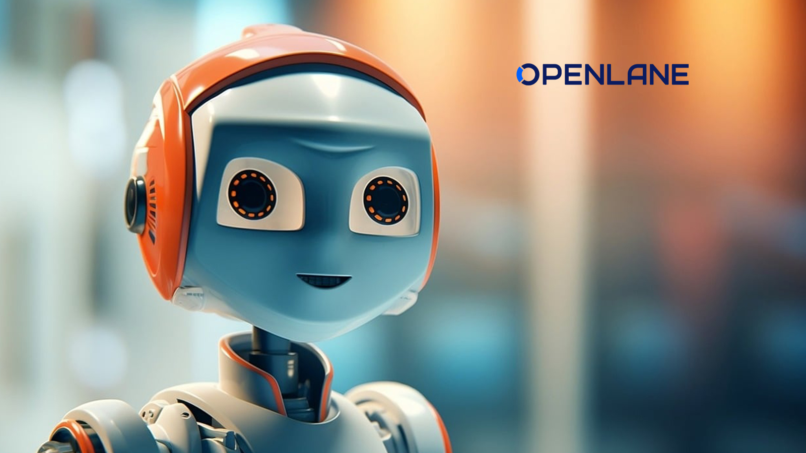 OPENLANE Launches Visual Boost AI to Pinpoint Vehicle Damage OPENLANE Launches Visual Boost AI to Pinpoint Vehicle Damage