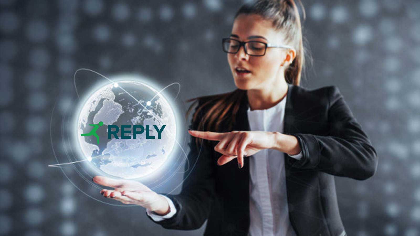 Reply Revolutionizes Product Configuration With “AI Product Discovery ...