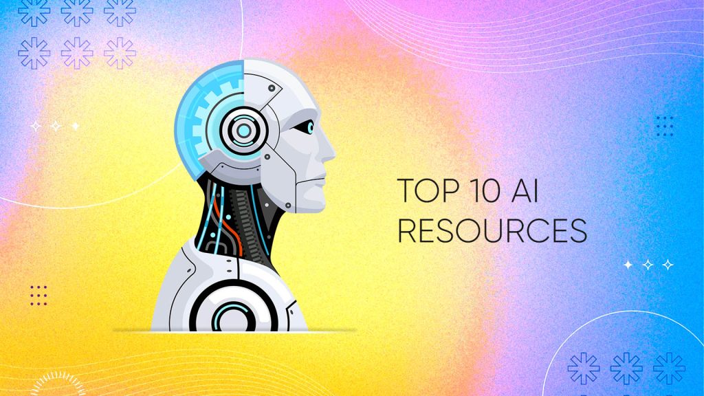 Top 10 AI ML News Sites for your Daily Feed