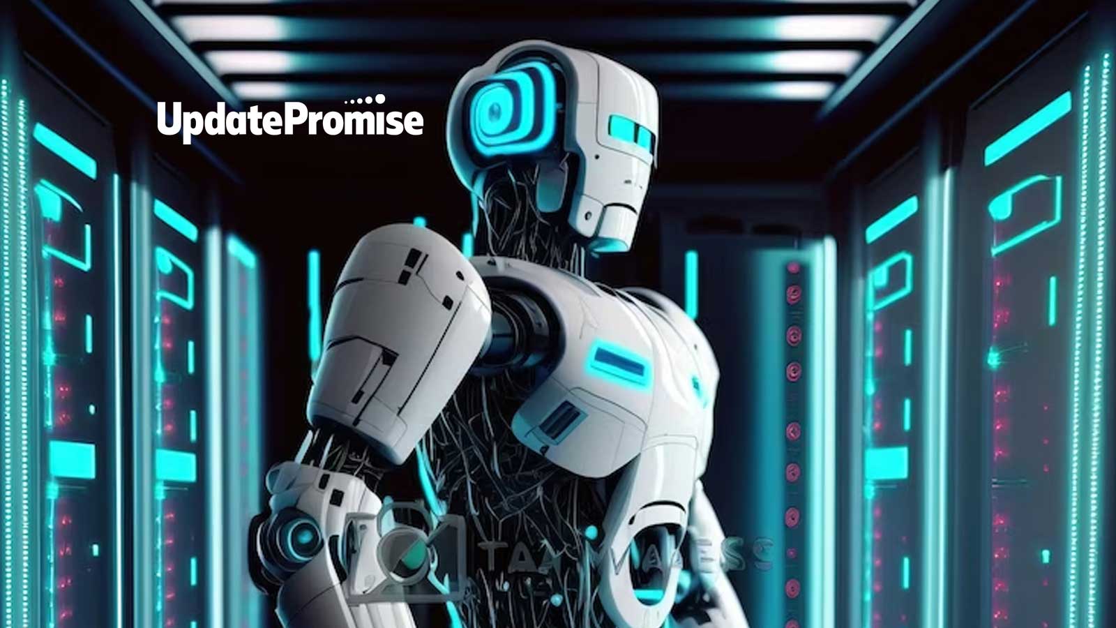 UpdatePromise Announces Harmony AI, a 24/7 Virtual Assistant for ...