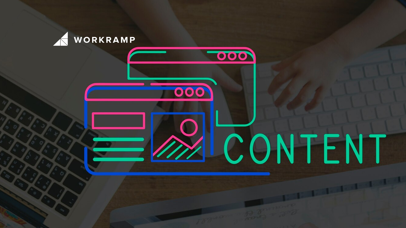 WorkRamp CMS to transform revenue enablement into a unified content and learning experience