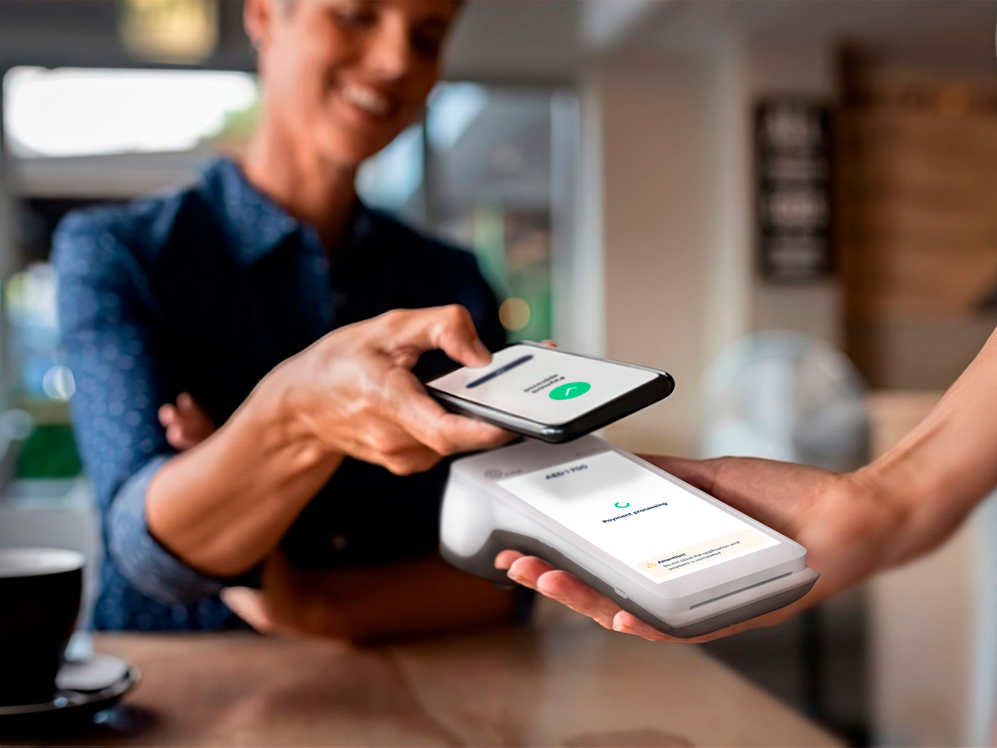 Fortis Redefines Business Operations with POS & CRM for UAE Merchants ...