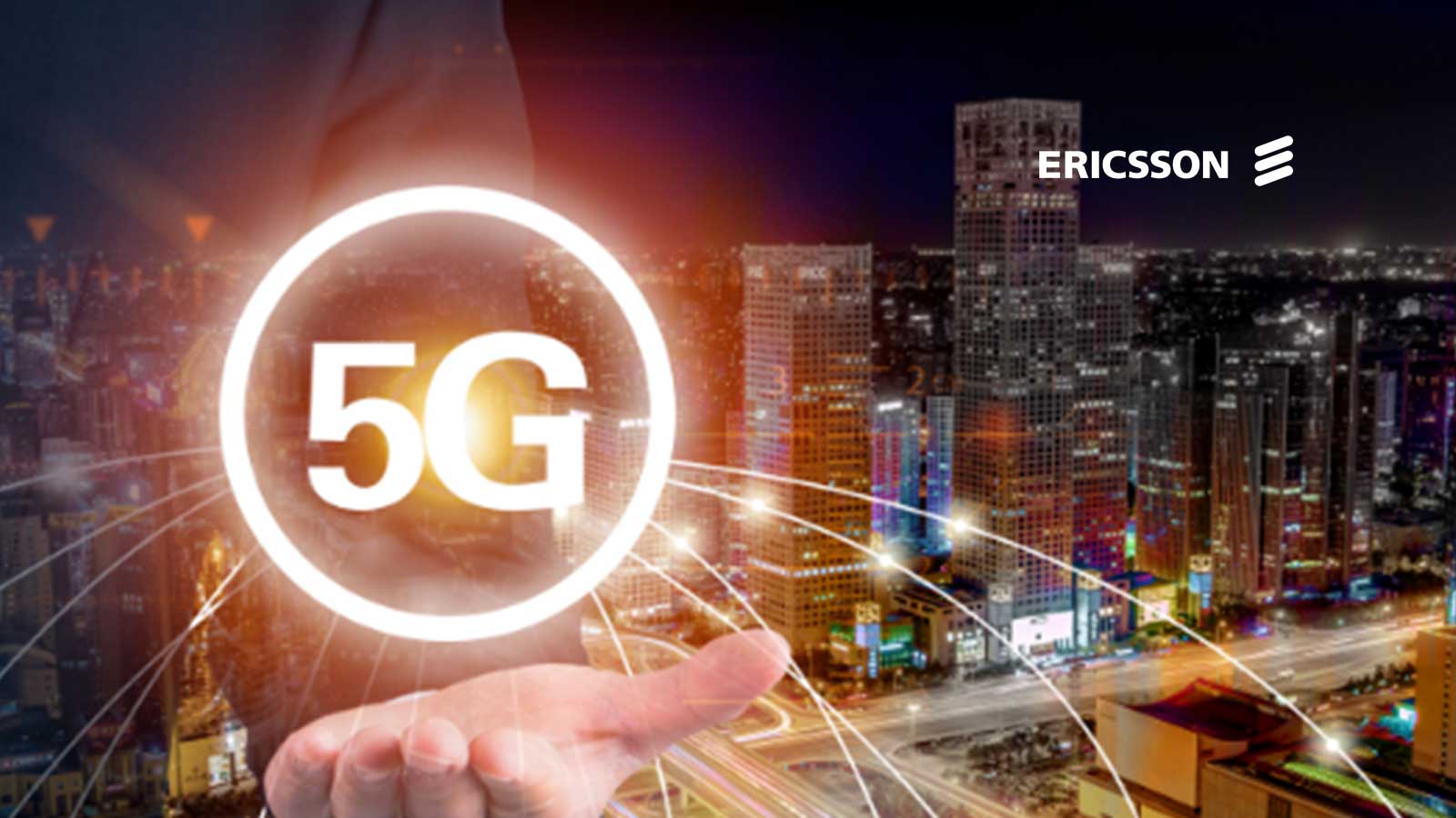 stc Partners With Ericsson for 5G Core and BSS Transformation for 5G ...