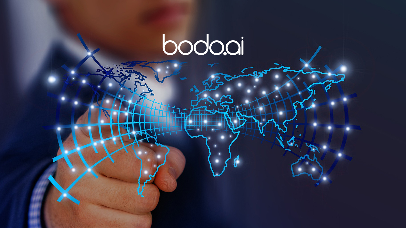 Bodo.ai Joins AWS Partner Network and Expands Presence in Government Sector