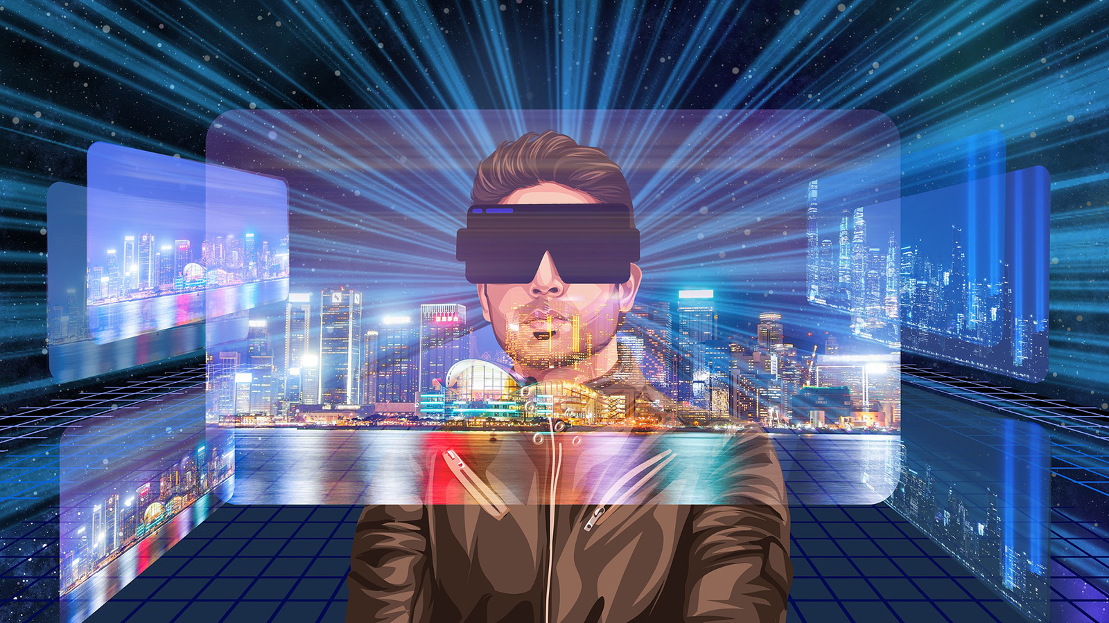 Empowering IoT Innovation: Golioth Shapes the Future of Connected ...