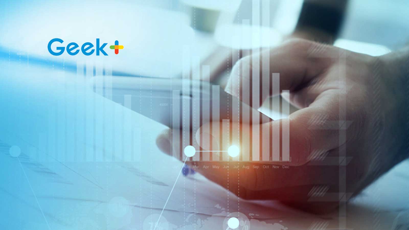 Geekplus Optimizes New Alpen Ecommerce Facility With Goods-To-Person ...