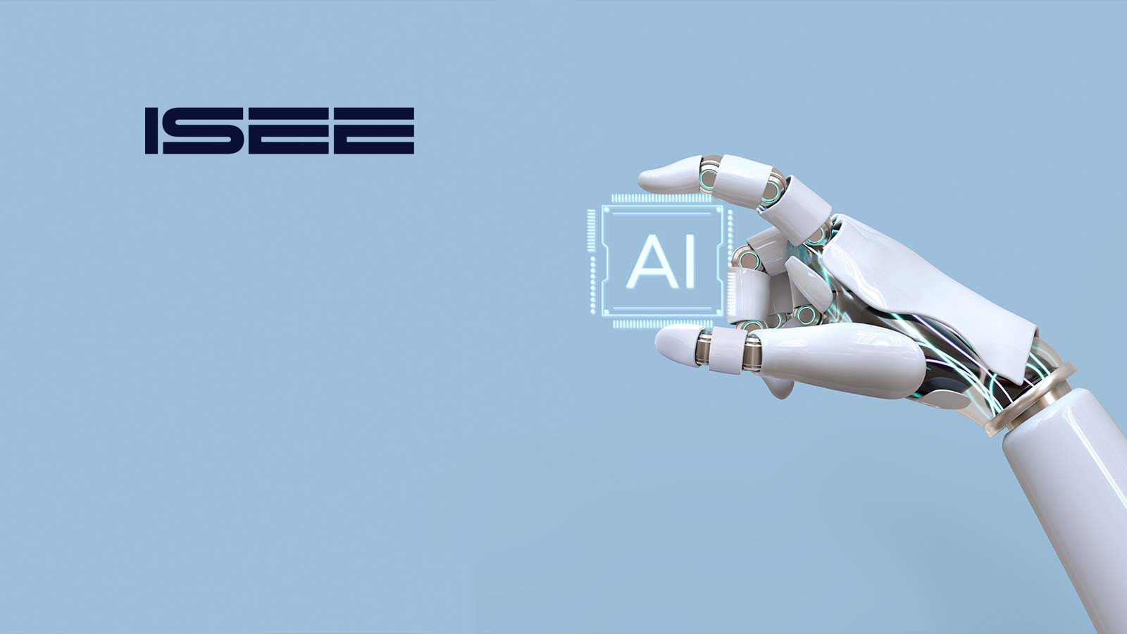 ISEE Unveils AI-Powered Trailer Auto-Coupling System