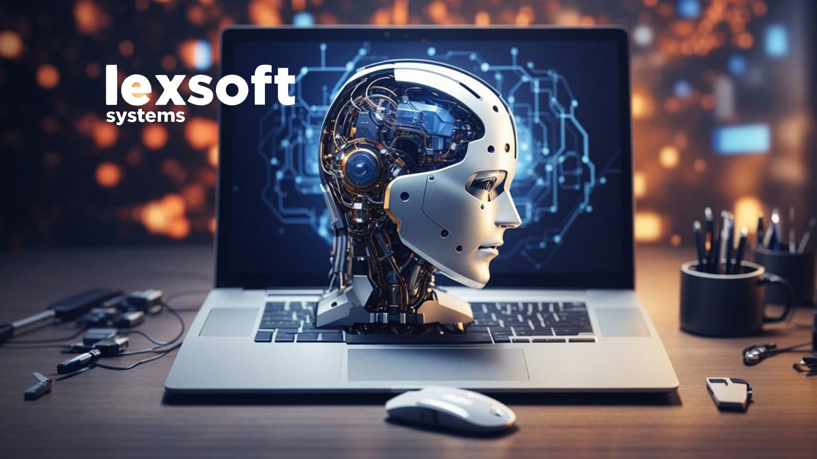 Lexsoft Launches T3 GenAI, a New Leading Edge Solution for Knowledge ...