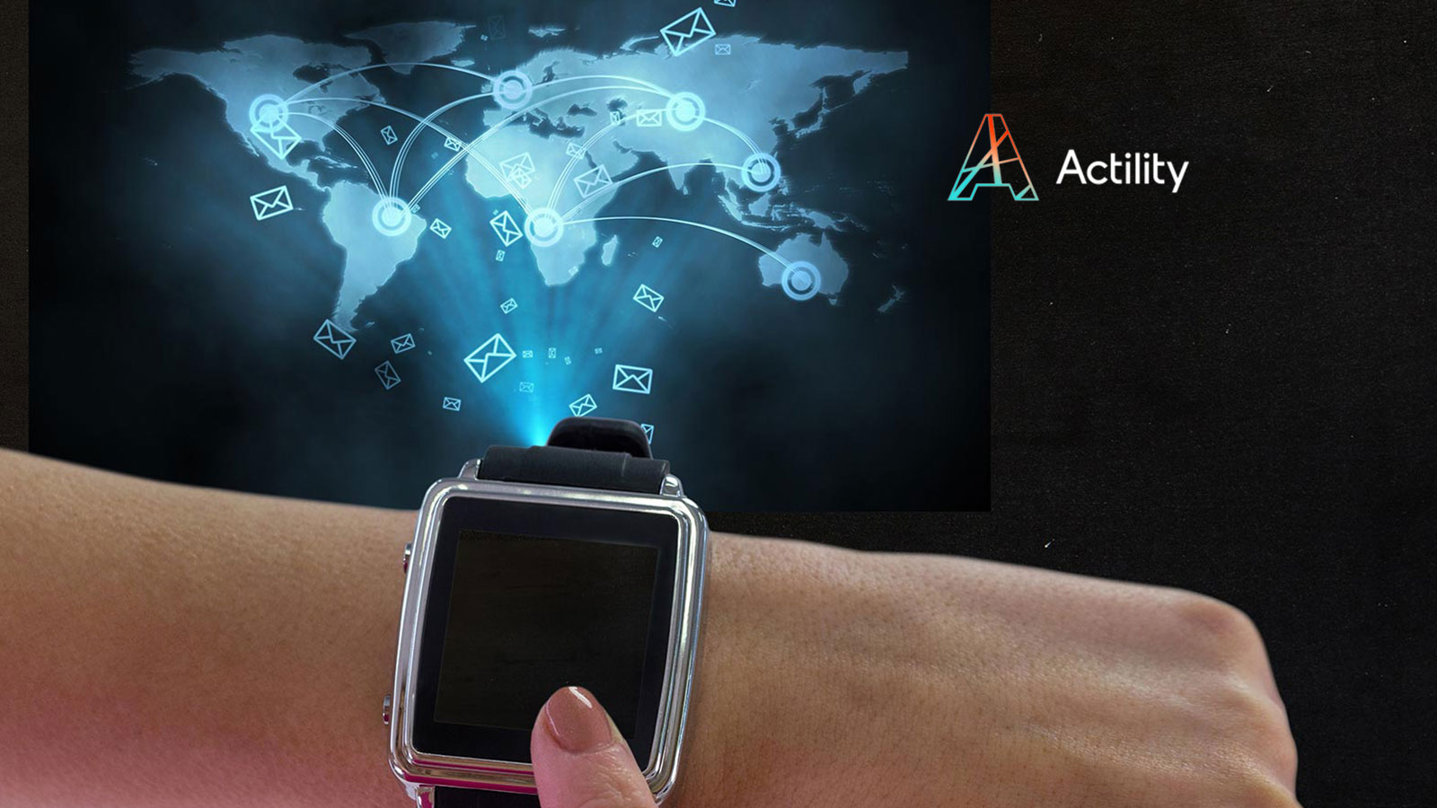 Kerlink and Actility Forge New IoT Connectivity Paradigm with LoRaWAN ...