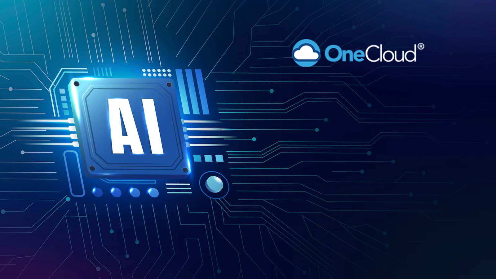 OneCloud CX Brings Powerful AI Features to Omnichannel Contact Center ...