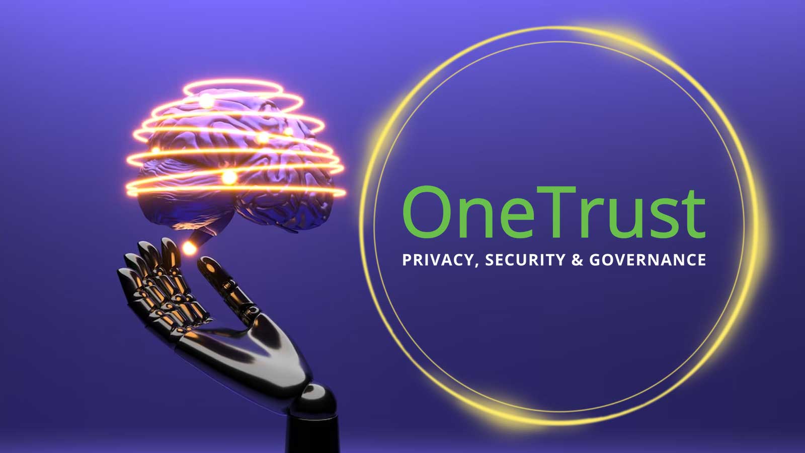 OneTrust Enhancements Accelerate AI Adoption, Enable Responsible Data ...