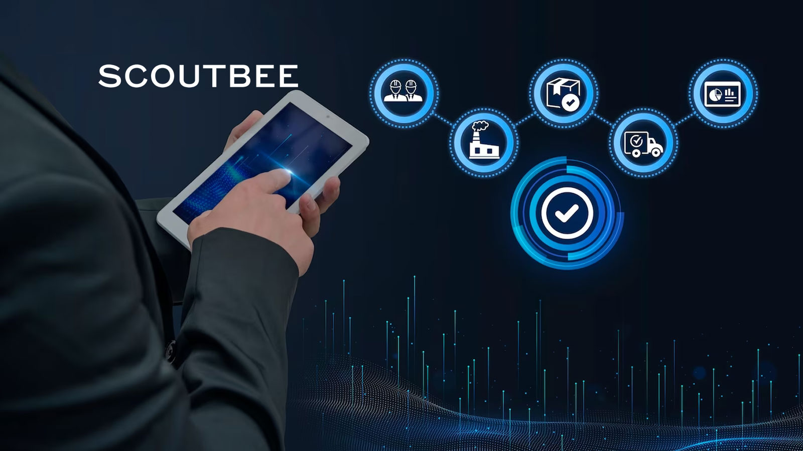 Scoutbee Discovery Now an SAP Endorsed App Available on SAP Store