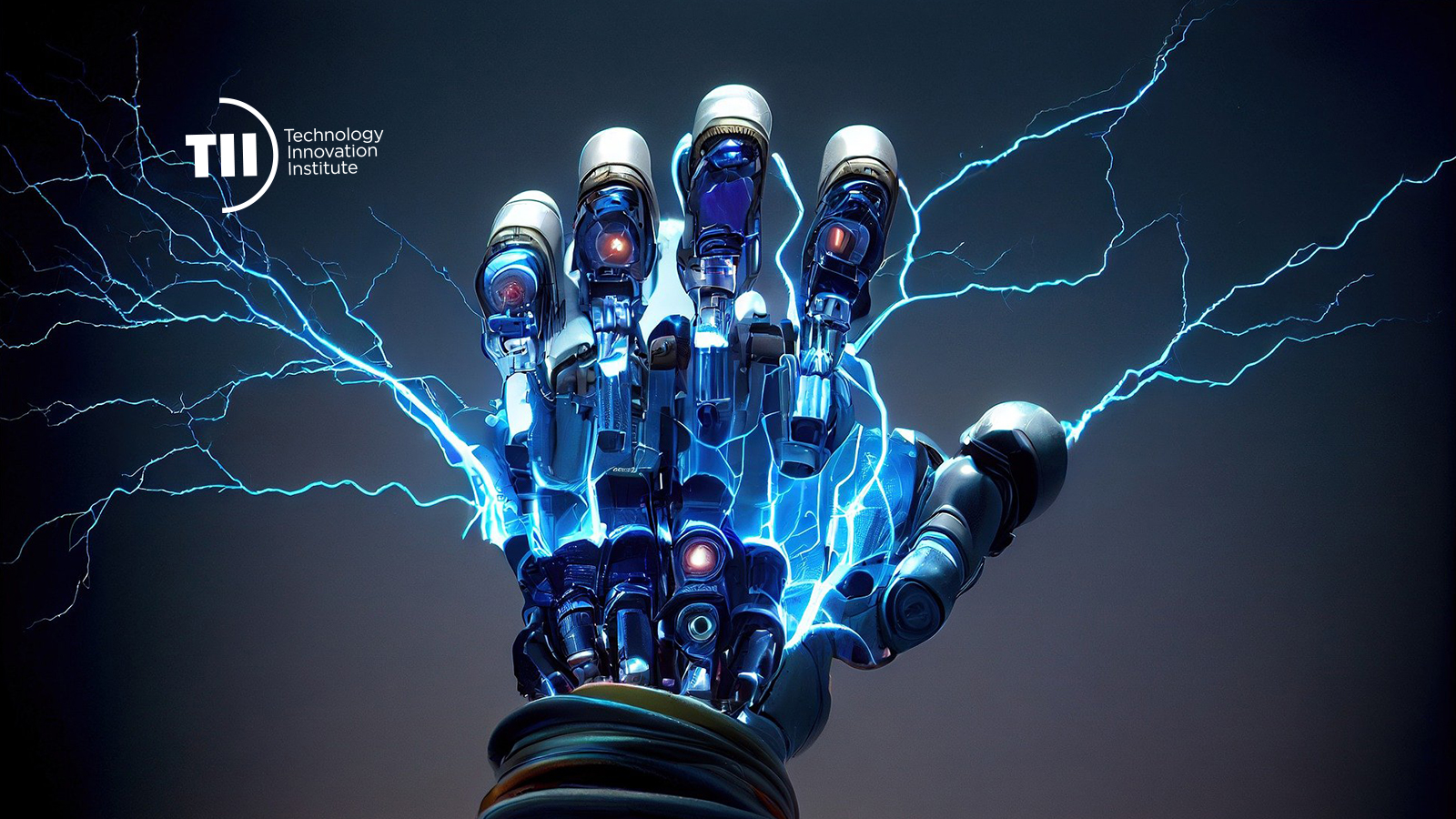 UAE's Technology Innovation Institute Unveils 'Falcon Foundation' for ...