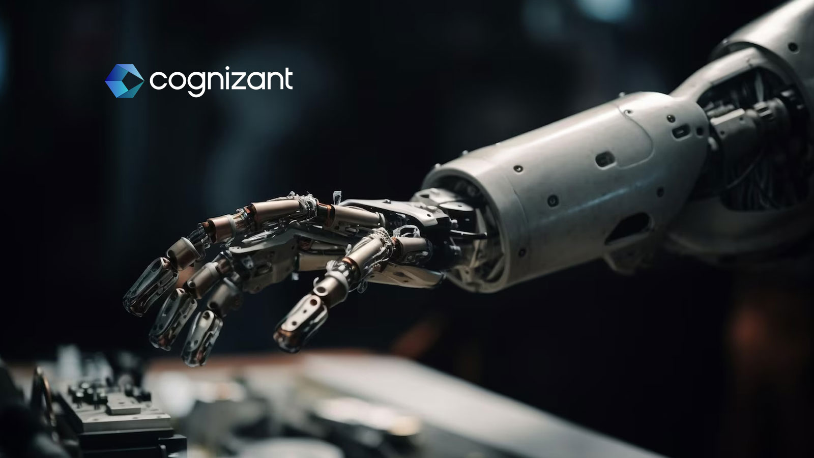 Cognizant Unveils Advanced AI Lab to Accelerate AI Research and Innovation