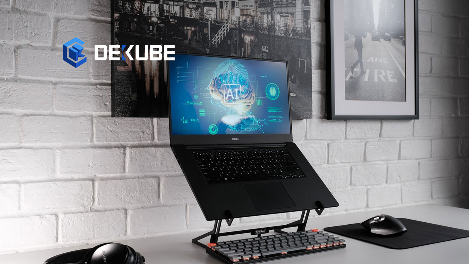 Dekube Unveils Revolutionary Decentralized Computing Power Network to ...