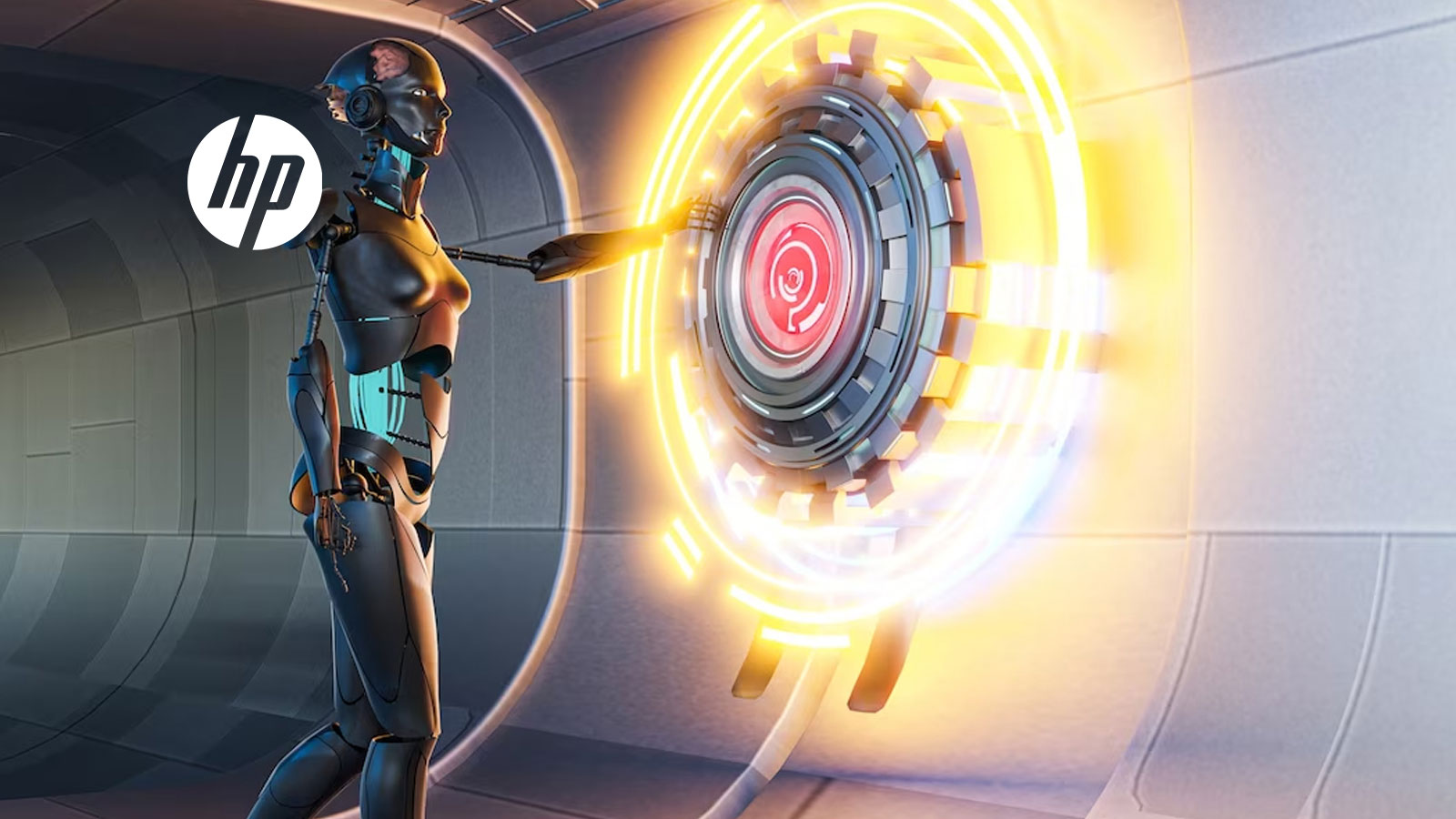 HP Unveils Program Enhancements for Partners including New AI ...