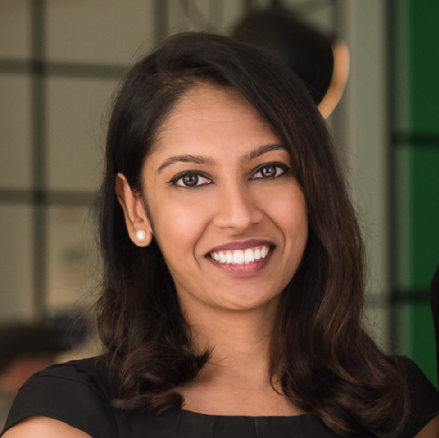 Chandini Jain, Author at AiThority