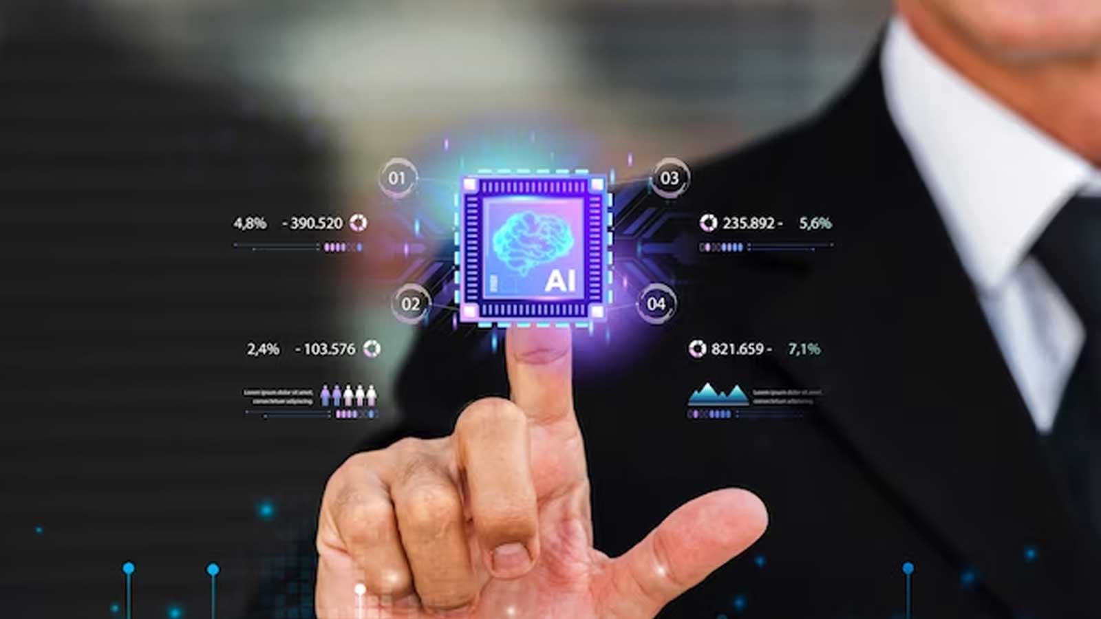 Infoworks AI Revolutionizes Data Preparation for Analytics and AI