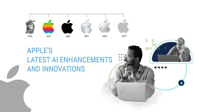 Apple's Latest AI Enhancements and Innovations