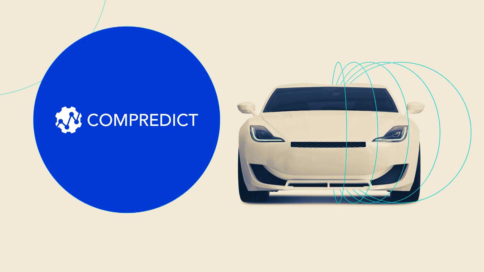 COMPREDICT Secures $15Million Series B Funding Round Led by Woven Capital