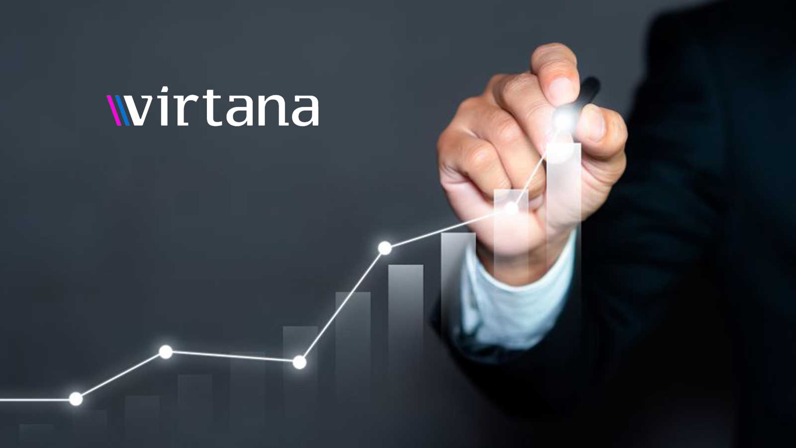 Virtana Appoints Paul Appleby as New CEO to Lead Next Phase of ...