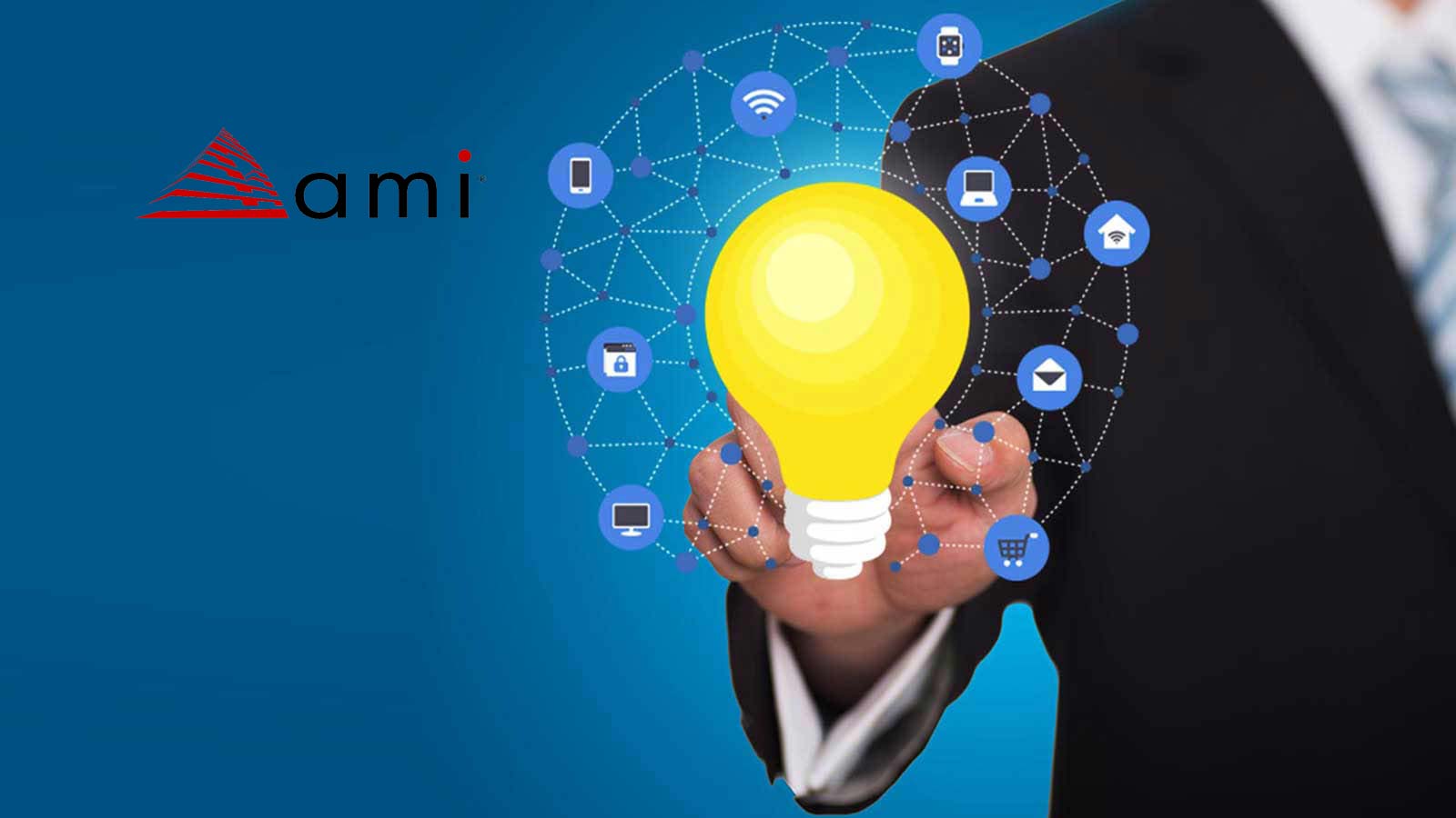 AMI's IFV First to Achieve Compliance with NVIDIA System Software ...