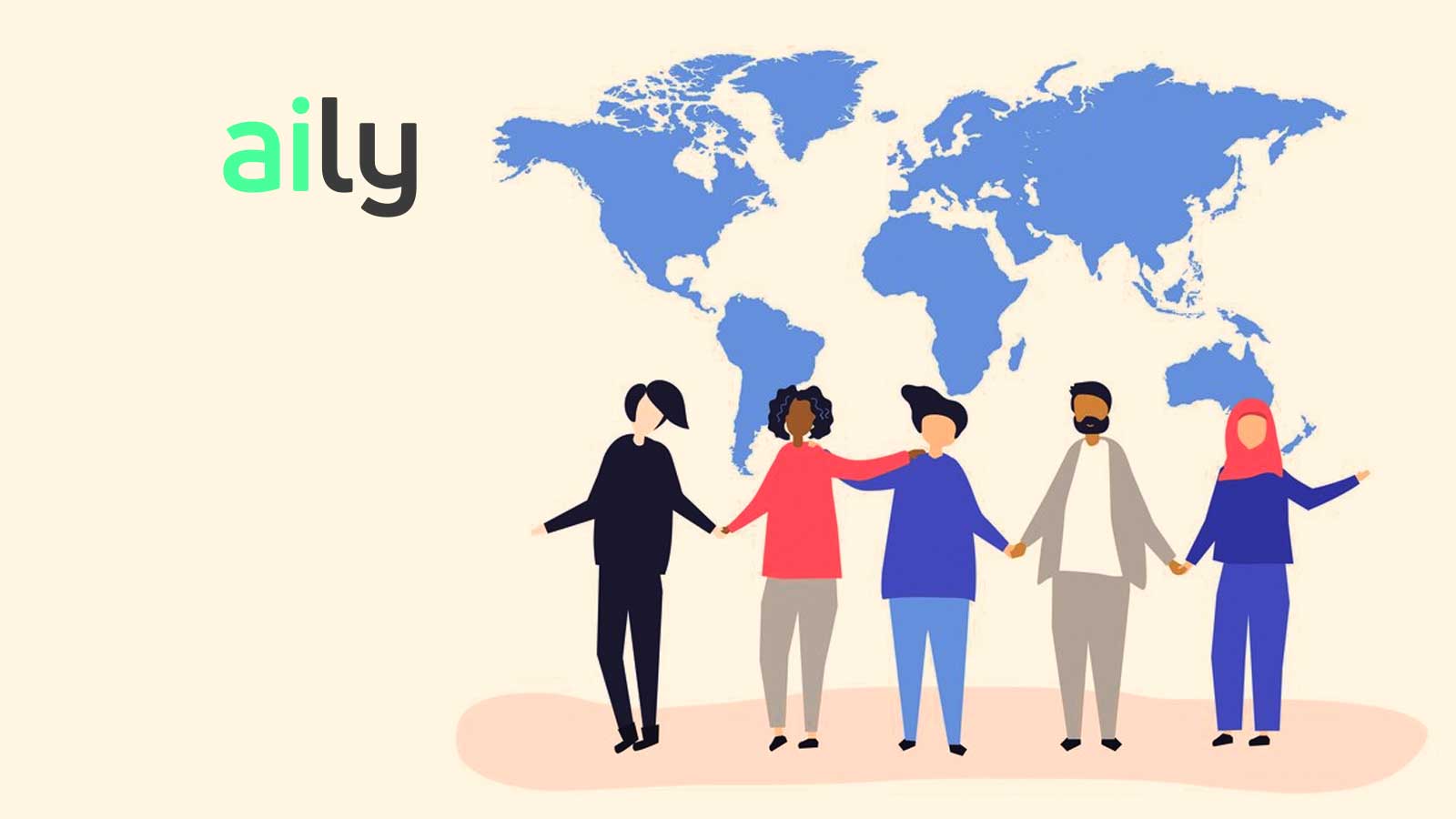 Aily Labs Grows Globally with New York Office and New Sales and ...