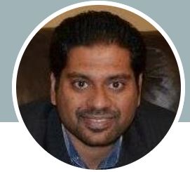 Anand Srinivasan