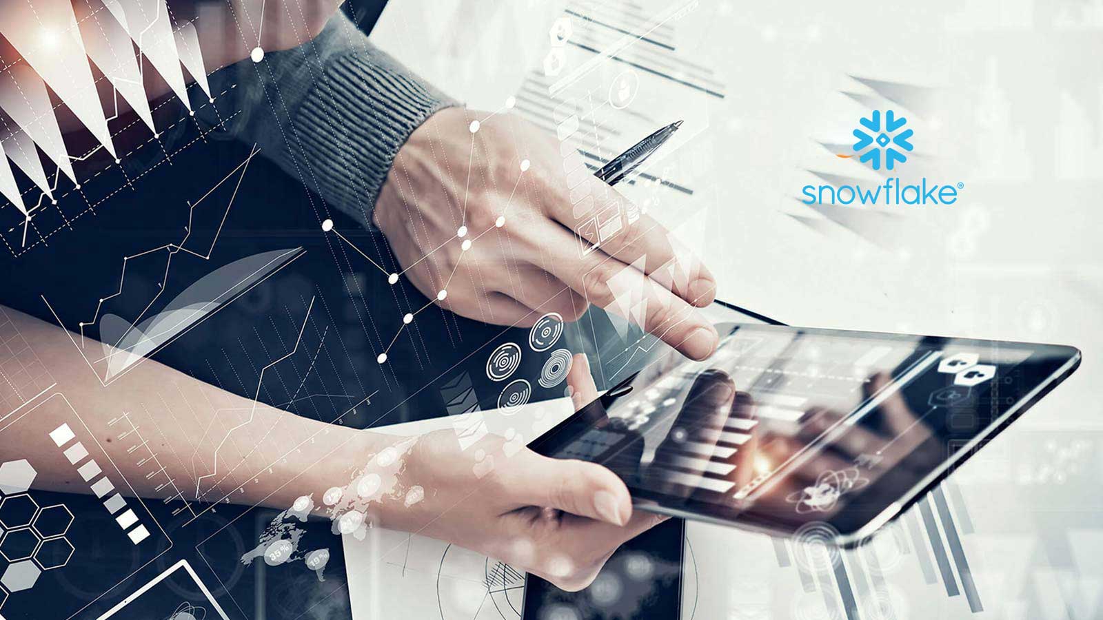 Snowflake Teams Up with Meta to Host and Optimize New Flagship Model Family in Snowflake Cortex AI