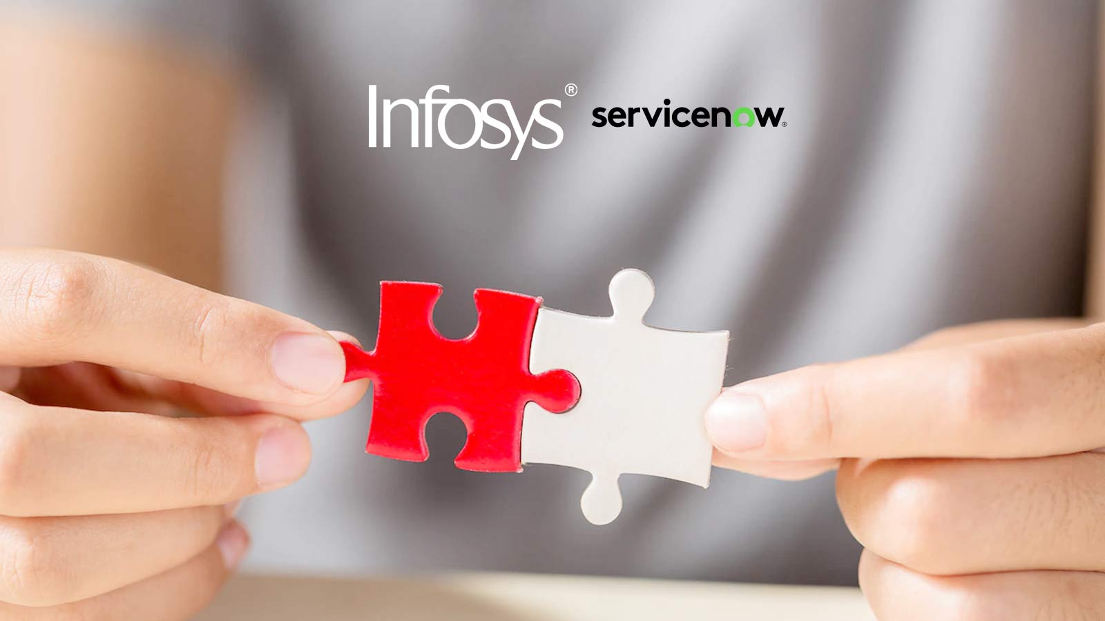 Infosys and ServiceNow Expand AI Collaboration to Revolutionize Service ...