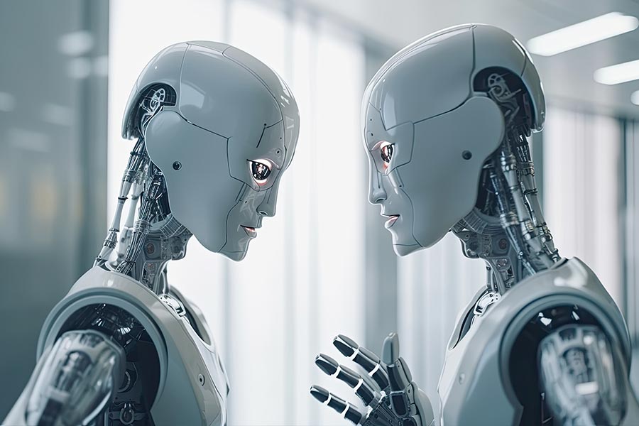 Skild AI Expands Generalized Robot Intelligence Across Industries With ...