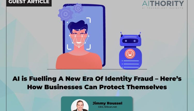 AiThority.com: AI ML Interviews, Emerging Tech News & Analysis