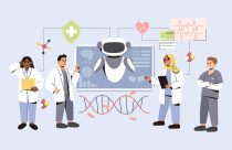 Introducing Ask Blue J, the Groundbreaking Generative AI Platform for Tax